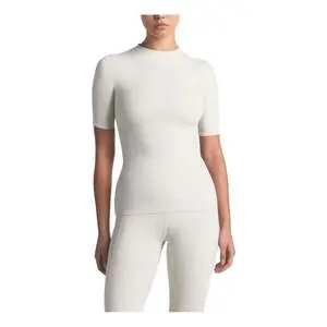 The North Face X Skims Refina Short Sleeve Top