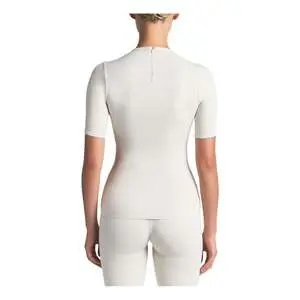 The North Face X Skims Refina Short Sleeve Top