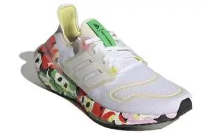 Adidas X Marimekko Ultraboost 22 "poppy" Sneakers