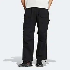 Adidas Originals Casual Cargo Pants