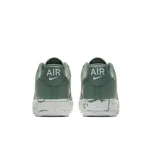 Nike Force 1 '07 Lv8 "clay Marble - Green