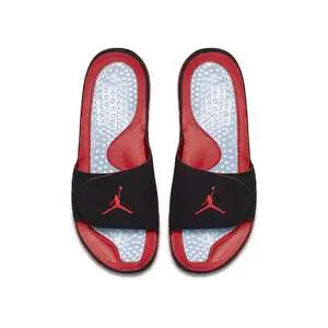 JORDAN Air Hydro 5 Retro Slippers
