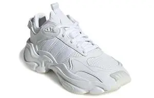 Adidas Magmur Runner Sneakers - White