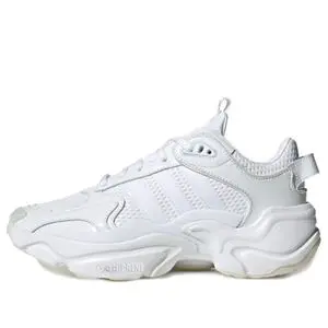 Adidas Magmur Runner Sneakers - White