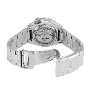 SEIKO Automatic Mechanical Sports Watch