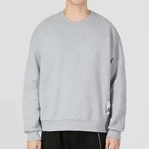 Adidas Caps Sweatshirt