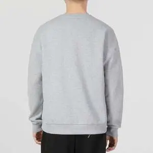 Adidas Caps Sweatshirt