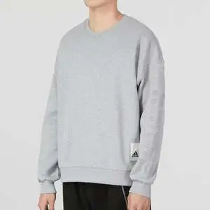 Adidas Caps Sweatshirt