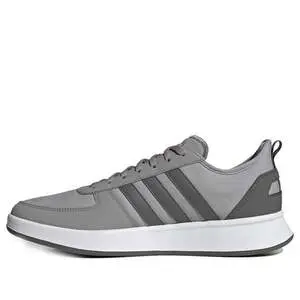 Adidas Neo Court 80s Sneakers - Gray