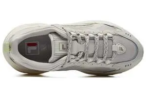 FILA Platform Runner Sneakers