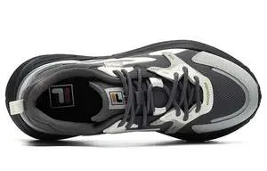 FILA Dad Shoe Sneakers - Gray/black