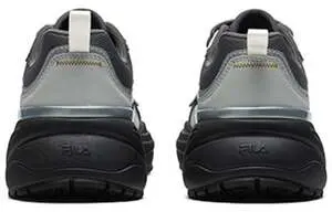 FILA Dad Shoe Sneakers - Gray/black