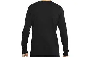 Nike Long-sleeve Basketball Shirt
