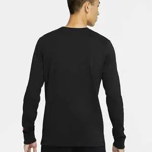 Nike Long-sleeve Basketball Shirt