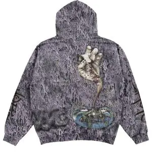 TRAVIS SCOTT Utopia Nyc Hoodie