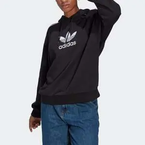 Adidas Centre Stage Hoodie