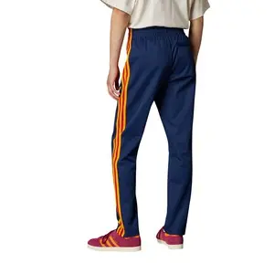 Adidas As Roma 1993 Track Pants Asia Sizing - Navy