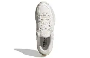 Adidas Originals Stir 'triple White' Sneakers