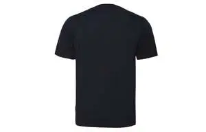 CONVERSE Pattern Sports Short Sleeve - Black