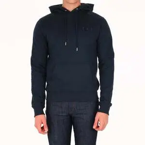 Dior Logo Embroidered Hoodie