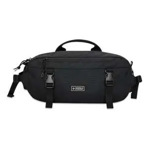 CONVERSE Utility Waist Bag - Black