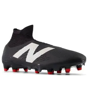 NEW BALANCE Tekela V4+ Pro Fg - Black/white/true Red