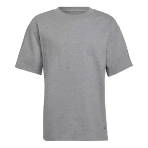 Adidas Adidas Originals Blue Version Essentials T-shirt 'grey' Core Heather