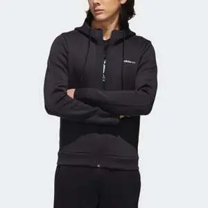 Adidas Neo Casual Sports Hooded Jacket