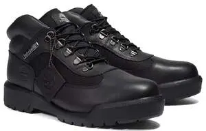 Timberland Waterproof Field Boots