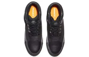 Timberland Waterproof Field Boots
