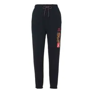 JORDAN Air Jordan Pants Essentials Mountainside 'black' Black