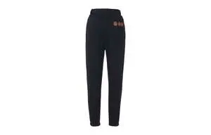 JORDAN Pants Essentials Mountainside - Black