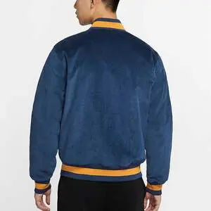 Nike Skateboard Corduroy Jacket - Dark