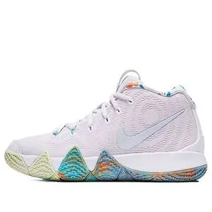 Nike Kyrie 4 "90s" Basketball Sneakers