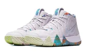 Nike Kyrie 4 "90s" Basketball Sneakers