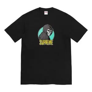 Supreme Reaper T-shirt - Black