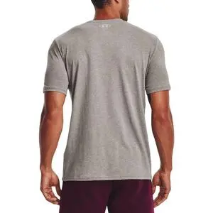 Under Armour Project Rock Globe Short Sleeve T-shirt