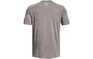 Under Armour Project Rock Globe Short Sleeve T-shirt