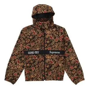 Supreme Fw18 X Gore-tex Court Jacket