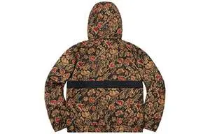 Supreme Fw18 X Gore-tex Court Jacket