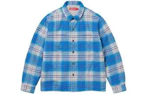 Supreme Fw23 Lined Jacket