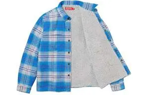 Supreme Fw23 Lined Jacket