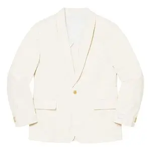 Supreme X Mm6 Maison Margiela Washed Cotton Suit