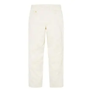 Supreme X Mm6 Maison Margiela Washed Cotton Suit - White