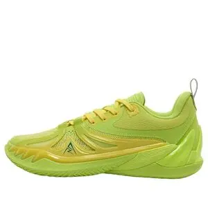RIGORER Ar3 "stock X" Athletic Sneakers - Green