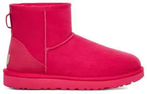 UGG Classic Mini Ii Boot - Dark Pink