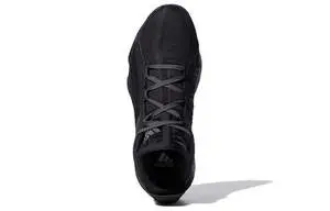 Adidas Dame 6 Gca "lights Out" Sneakers