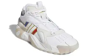 Adidas X Nba Streetball Paris Game 2020 Sneakers