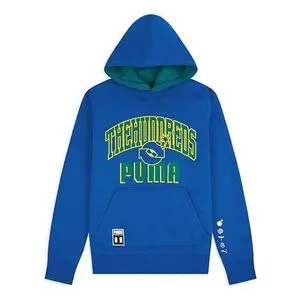Puma Reversible