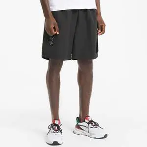 PUMA Avenir Cargo Casual Shorts - Default Color